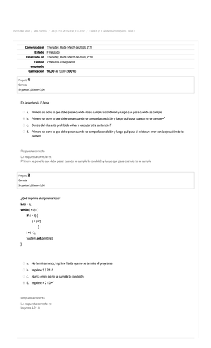 Código ejemplo clase con método main en Java - Sintaxis y código ...