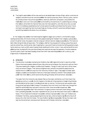 Tem1 Task1 D078 - Pass - Jared Eads D078-Tem1-Task A. For my consulting ...