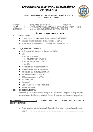 Intro VHDL - Diseño Y Análisis De Circuitos Digitales Con Vhdl - INTRODUCCIÓN A LA PROGRAMACIÓN ...