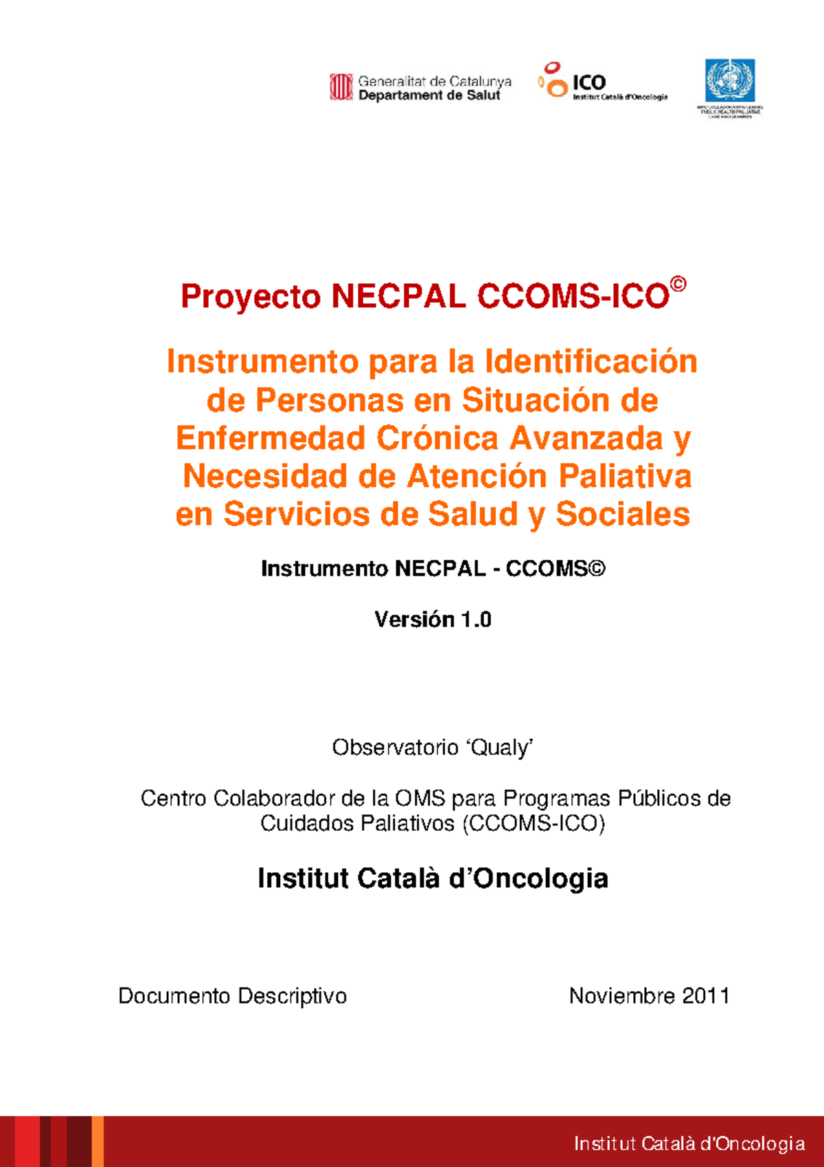 Necpal - este es un archivo descripcion de biologia y medio ambiente ...