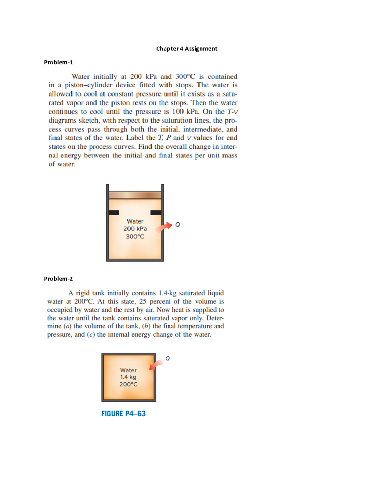 Chapter 4 laboratory Assignment - engi2171 - CBU - Studocu