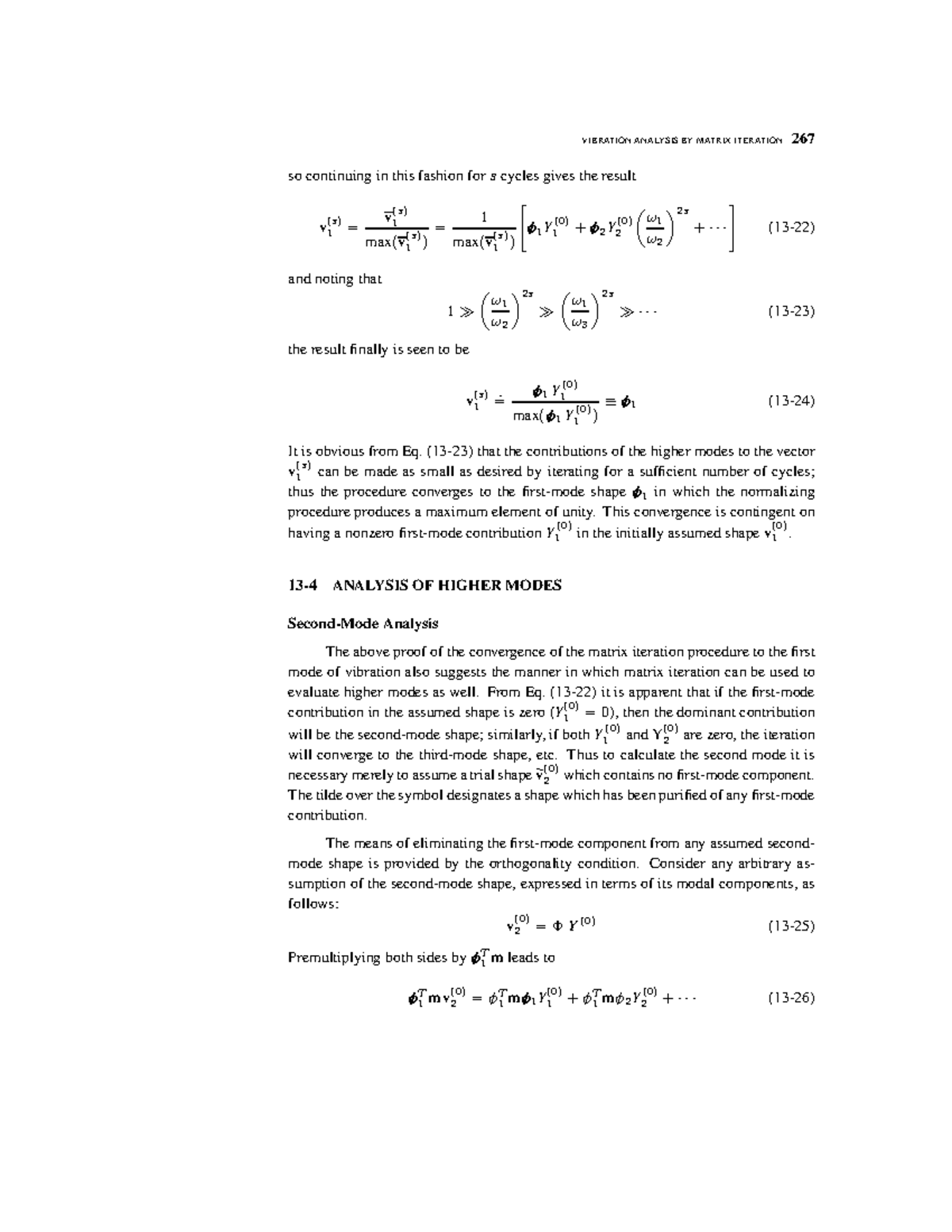 [Ray Clough, Joseph Penzien] Dynamics of Structure(Book ZZ - VIBRATION ...