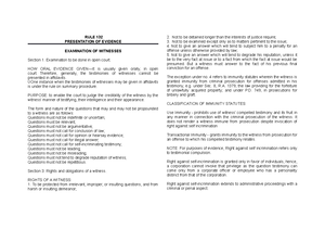 Evidence Case Digests for Finals - JENNY LOU V SOBREDILLA 3A EVIDENCE ...