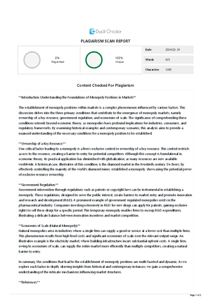 Untitled document - Assignment - Embedded Systems Assignment 1 (CLO 2 ...