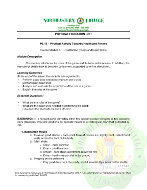 Lesson 1 Ancient Astronomy - Physical Sciences Quarter 4 – Module 1 ...