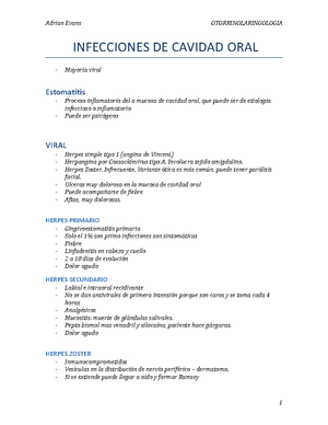 GPC Faringoamigdalitis - Guía de Práctica Clínica Diagnóstico y ...