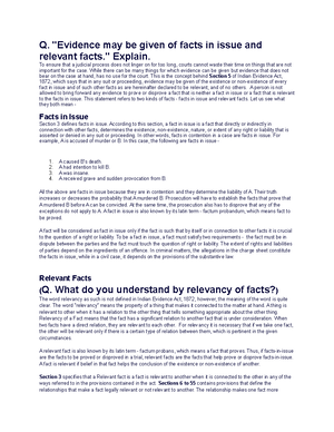 Types of Constitution - notes - Types of Constitution 1. Written and ...
