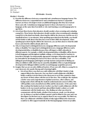 Student Worker Information - HIS 311 - Studocu