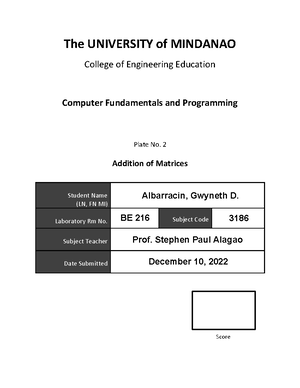 Edp101 (Programming - Prac #include using namespace std; int main(){ const int NUM_EMPLOYEES = 6 ...