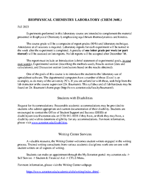 Lab 7 handout - CHEM 360 L EXPERIMENT 7 Conductance of Solutions ...