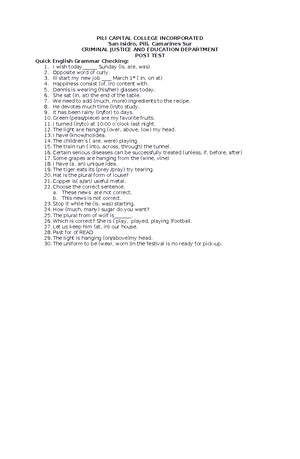 DLP English 7-Dep Ed-Format - DETAILED LESSON PLAN IN ENGLISH 7 Source ...