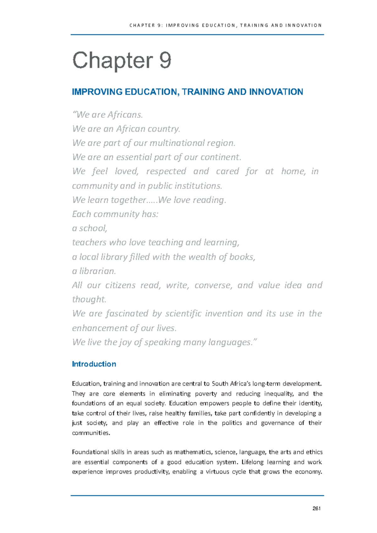 Devplan ch9 0 - Dope essay - - Studocu