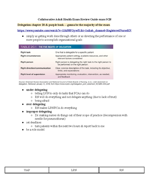 [Solved] A client is in the clinic to have a laboratory test to ...