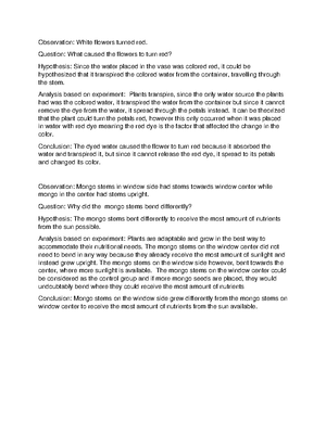 SHS-Prospectus - RRL - Department of Education REGION X – NORTHERN ...