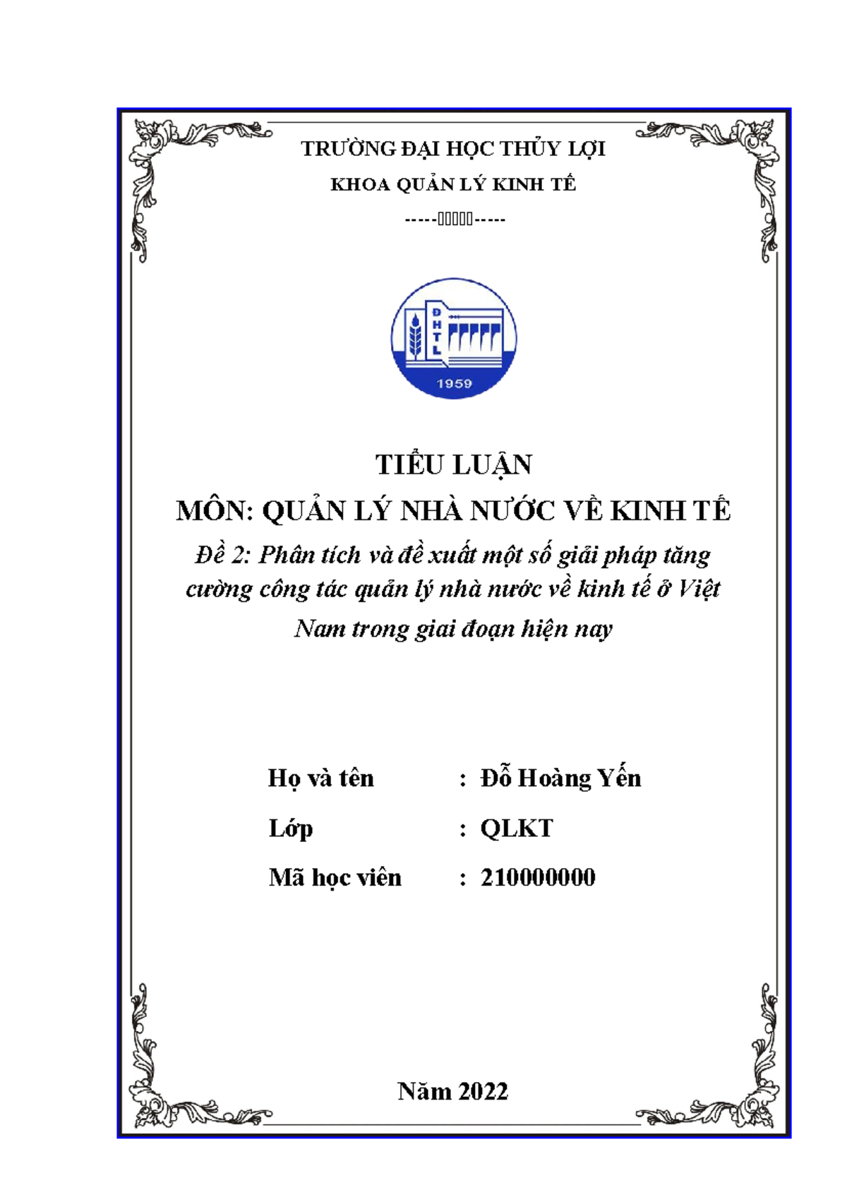 [ 123 doc] - - Studocu