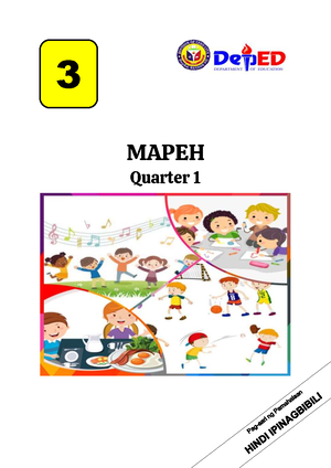 GE7-STSmodule 4 - STS MODULE 4 - Commission on Higher Education CORDOVA PUBLIC COLLEGE Gabi ...