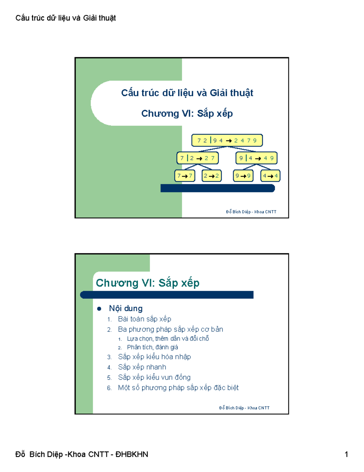 Cau-truc-du-lieu-va-giai-thuat do-bich-diep ch6 sap-xep - [cuuduongthancong - Java Software ...