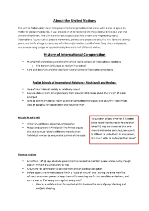 MUN Opening Statement - As a nation, Cuba stands firm in its dedication ...