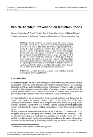 AVMS Report - project work apartment management system - Apartment ...