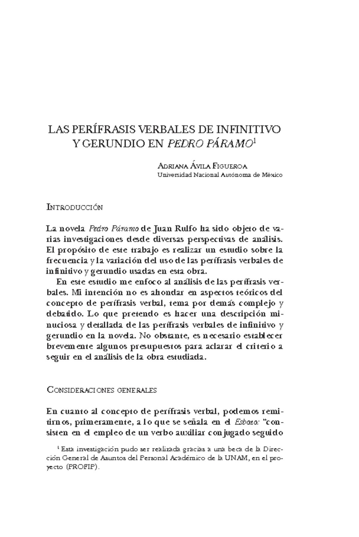 Dialnet-Las Perifrasis Verbales De Infinitivo YGerundio En Pedro P ...