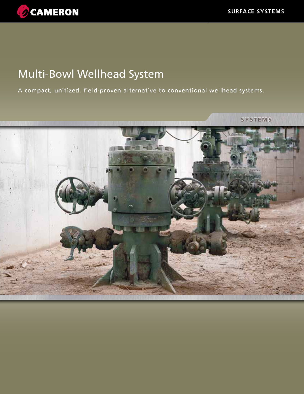 260263434 Multi Bowl System Brochure - s u r fa c e s Y s T e M s Multi ...