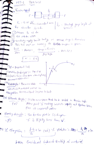 IC Engines - Numericals - Calculate the Brake power of a twin cylinder ...