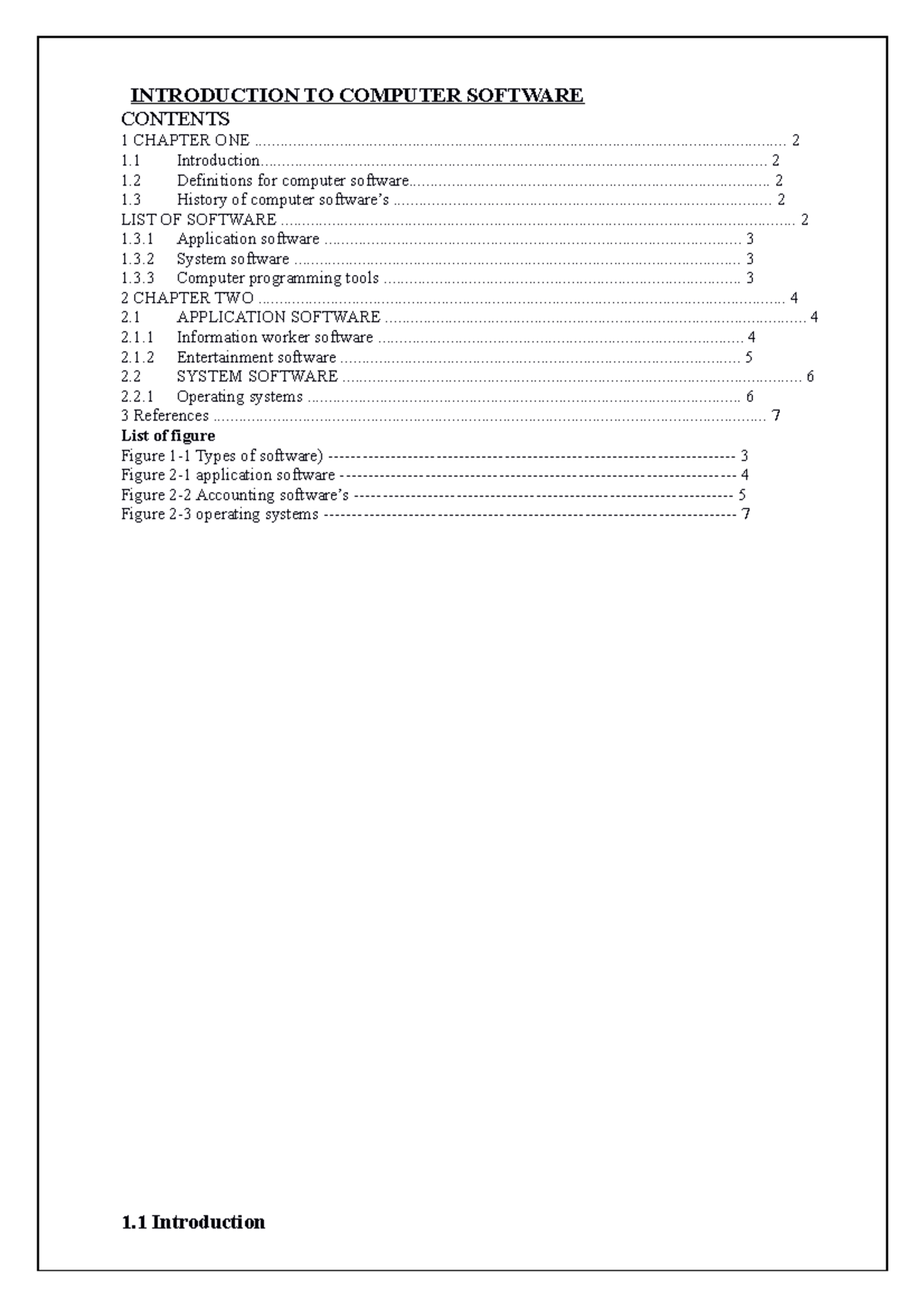 Basic Computer Lecture note - Introduction to basic computing - Studocu