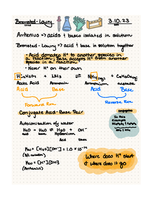 Titration - class notes - TITLE DATE ####### Titration 4 strong acid ...