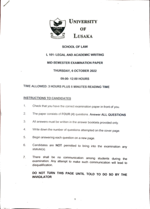 Academic Literacy Aclit Reader New Mat 15 07 2021 - Page 1 Study ...