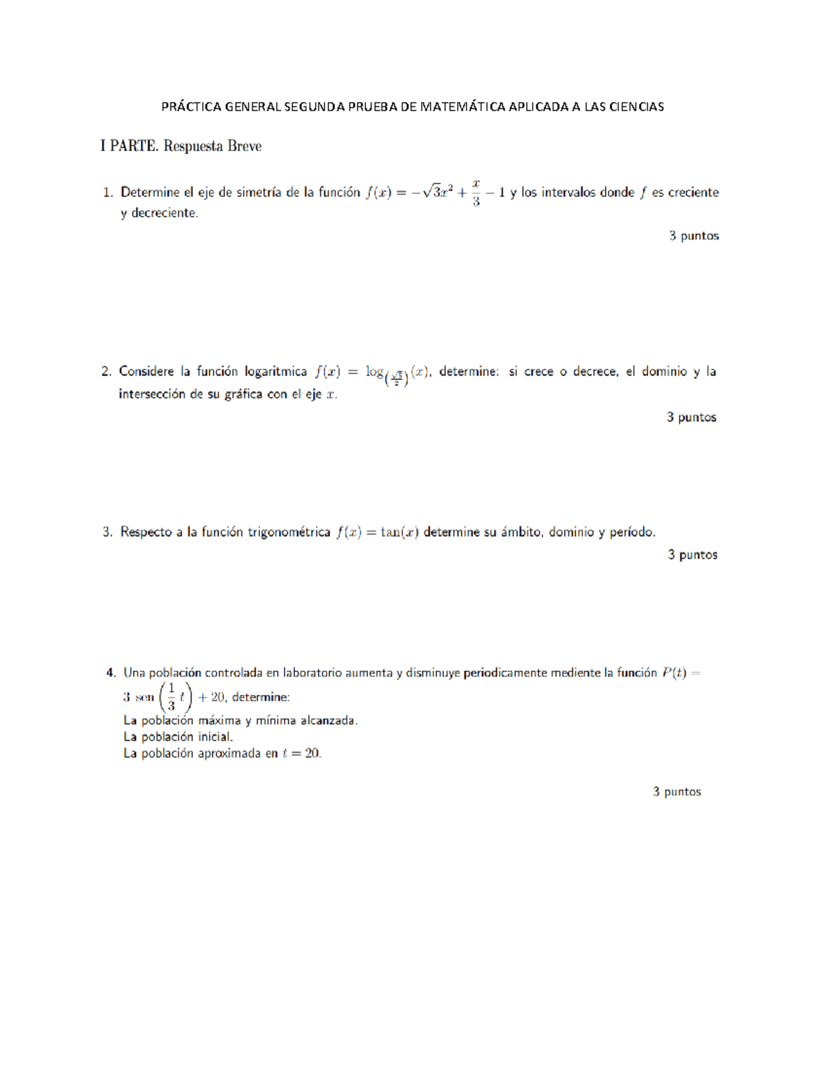 Práctica Mate II Examen - Warning: TT: undefined function: 32 Warning: TT: undefined function ...