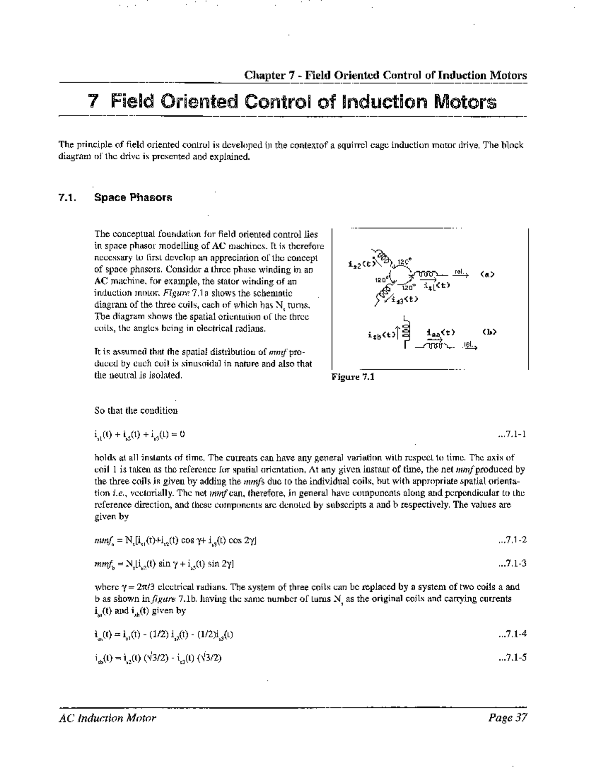 Part1-Chapter 7 - Ability to understand Construction, principle of ...