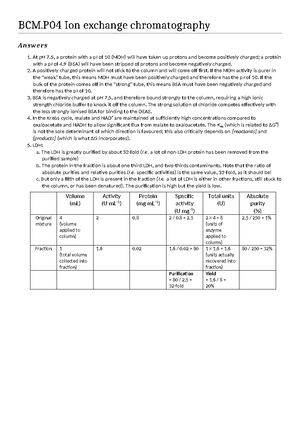 Lipids Worksheet - Worksheet BCM_16: Lipids (and amino acids and sugars ...