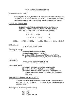 Chemia Organiczna - Produkcja octanu metylu Wstęp. Octan metylu (C 3 H ...