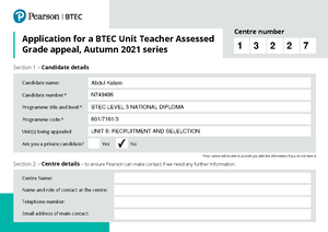EXAM 2022 UNIT 6 Principles OF Management - Date: Friday 14th January ...