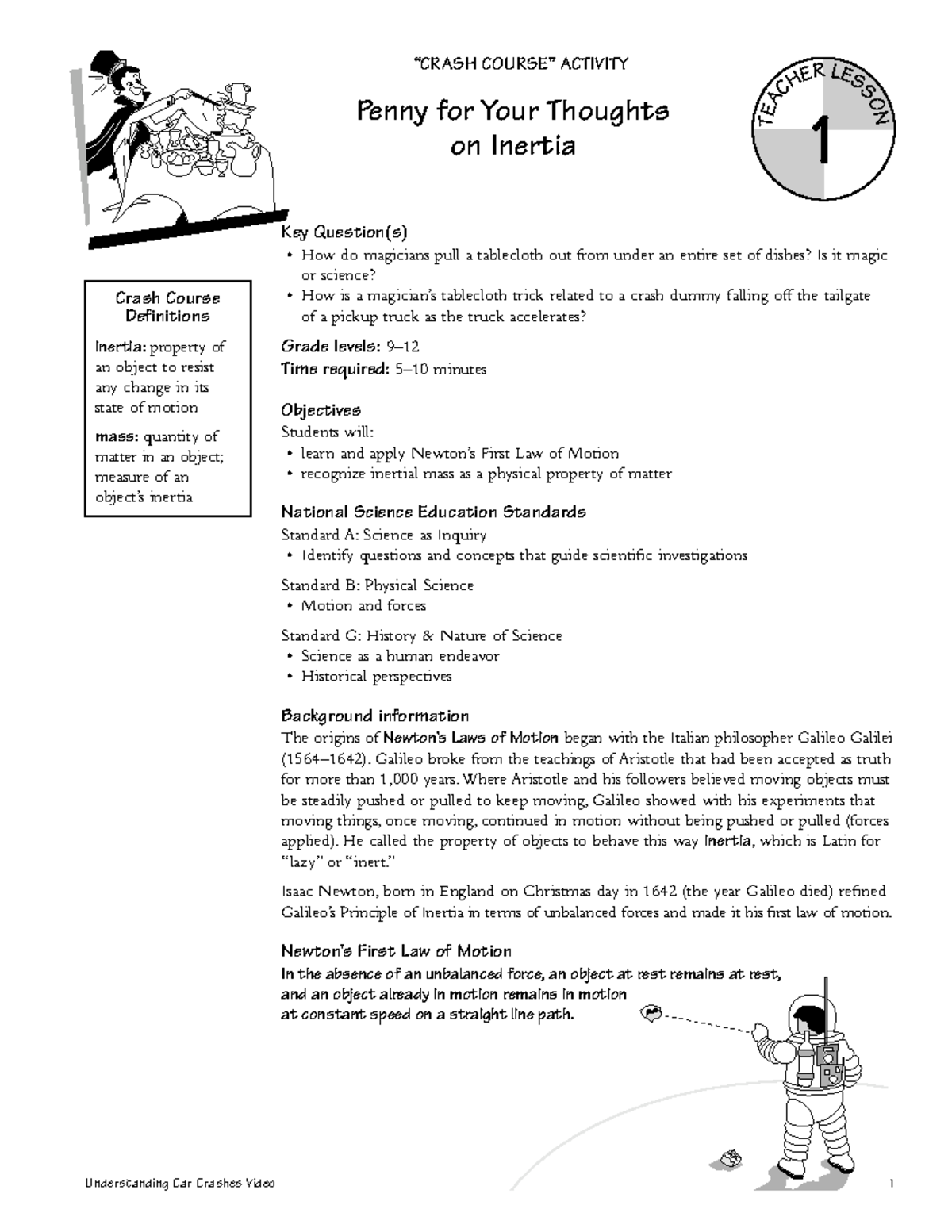 Penny for Your Thoughts Revised and learn who to flirt - Penny for Your ...