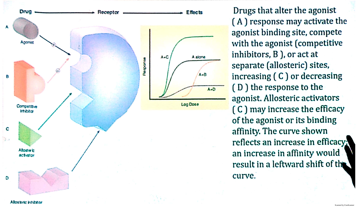 Pcol - Lecture notes 1 - Medical Laboratory Science - Studocu