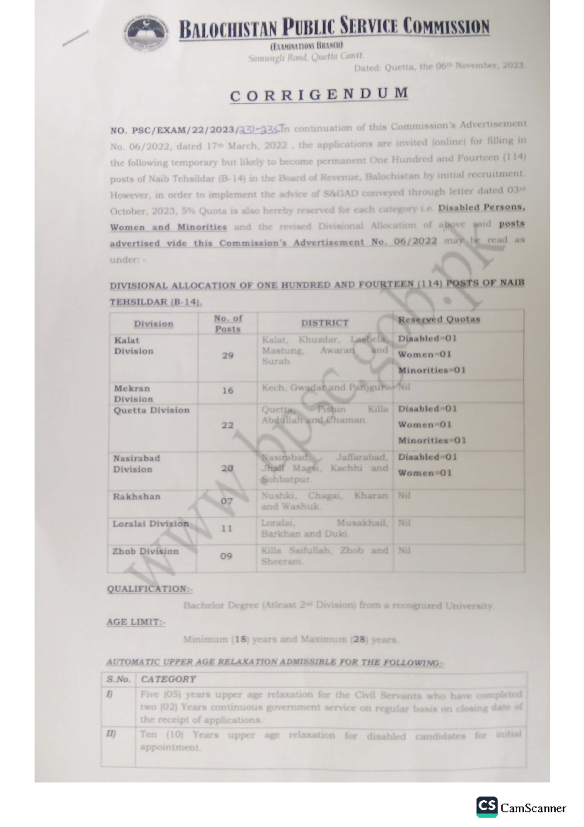 1699269951 - queiry - financial accounting - CamScanner CamScanner ...