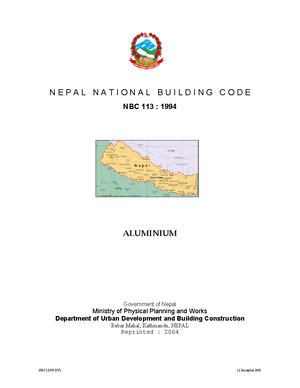 Chapter 4 estimating Rate analysis - l 4: - Analysis of Rates 4 ...