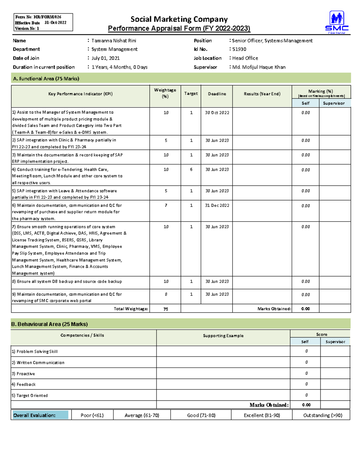 Cr Report Viewer - test - Social Marketing Company July 01, 2021 ...