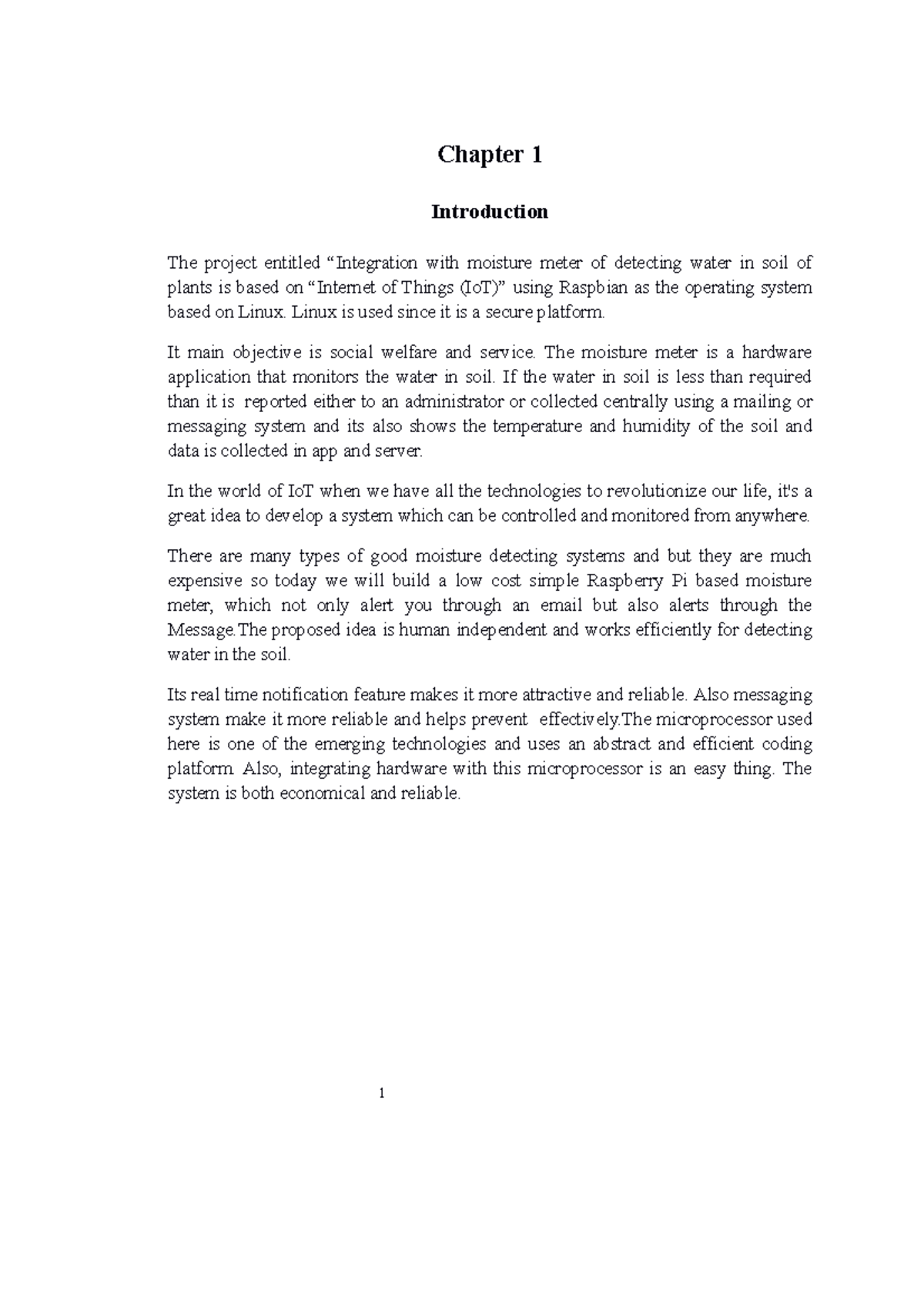 database management system to represent company - Introduction The ...