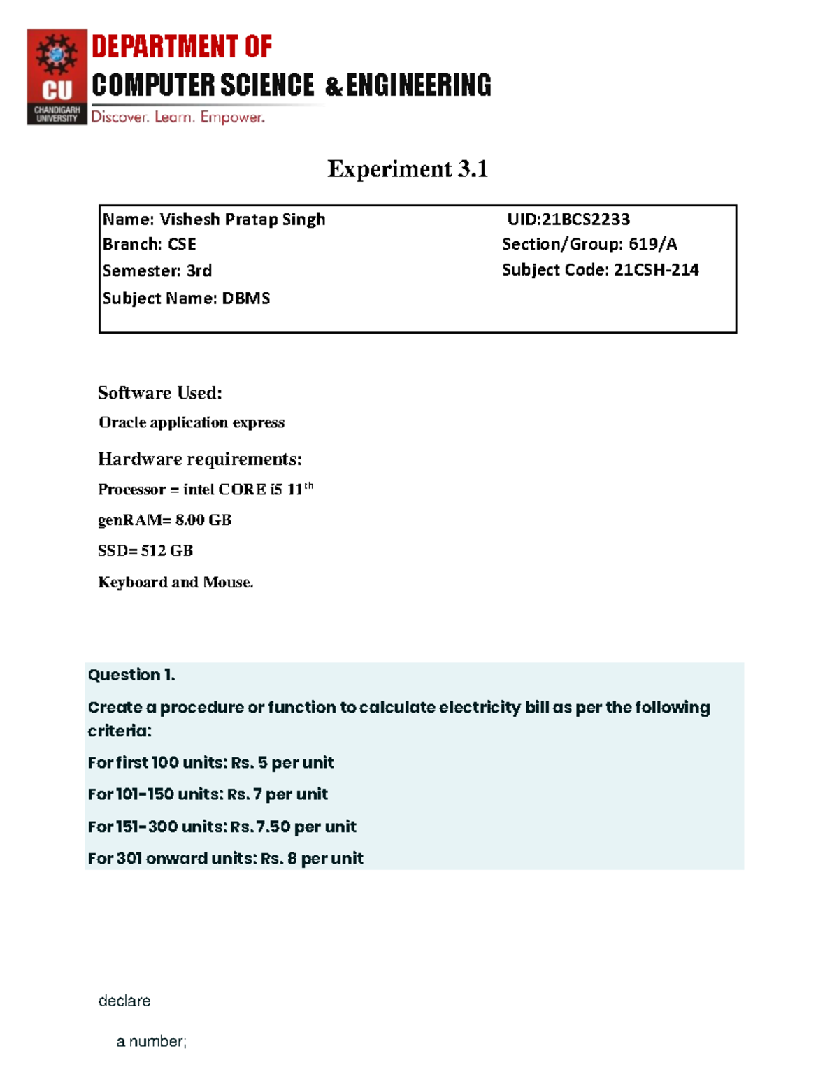 Dbms Worksheet 3 Fffffffffffffffffffffffffffffffffffffffffffffffffffffffff Computer Science 