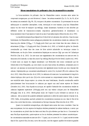 Introduction à l'océanographie géologique - Introduction à l ...