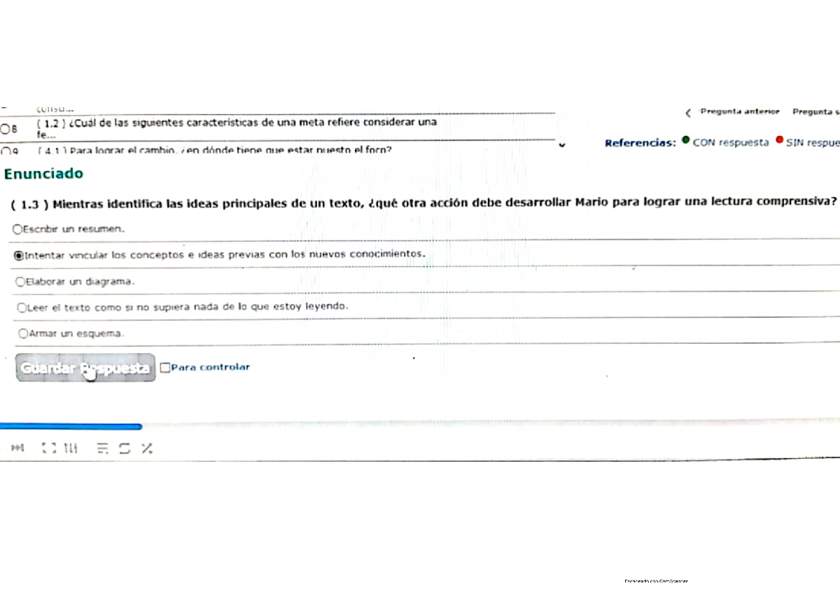 Aprender en siglo 21 - aprender en siglo 21 - Studocu