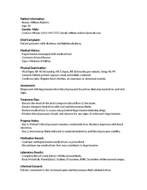 Spring 2022 DNP 8100- Guide and rubric Week 3 assignment - Doctor of ...