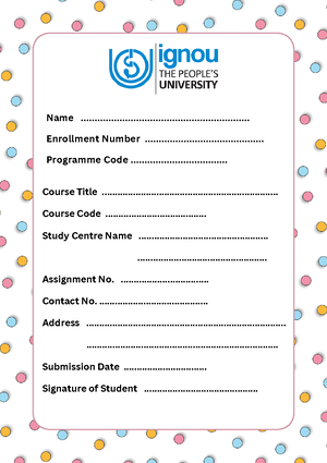 Data and File Structure Lab Part -3 - Studocu