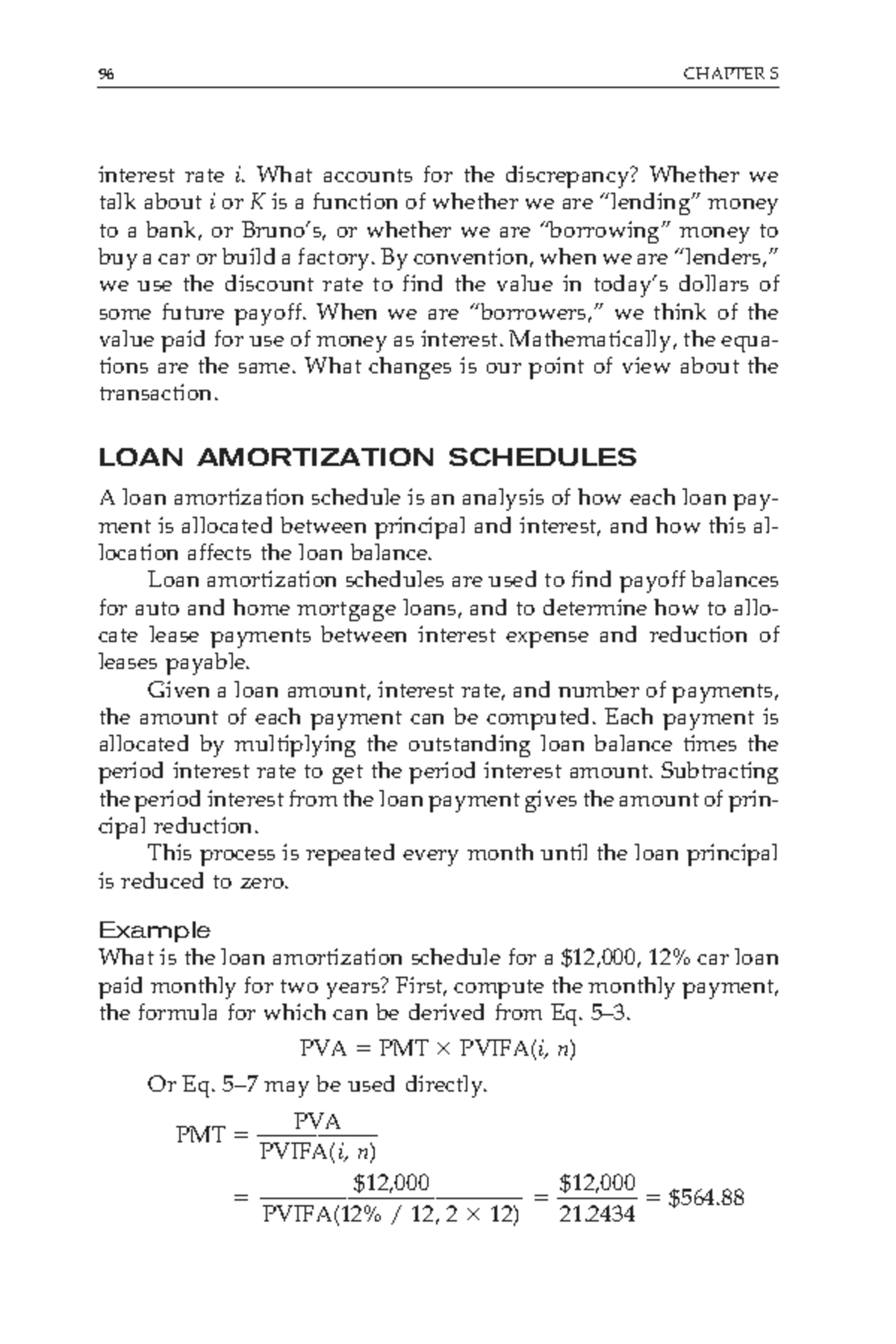 Financial Analysis and Decision Making Tools and Techniques to Solve ...