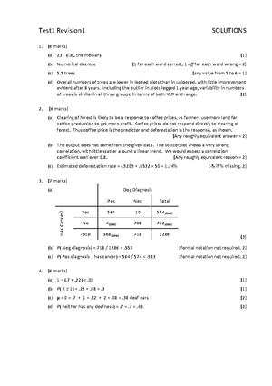 New exam question examples - Practice Examples for New Exam Question ...