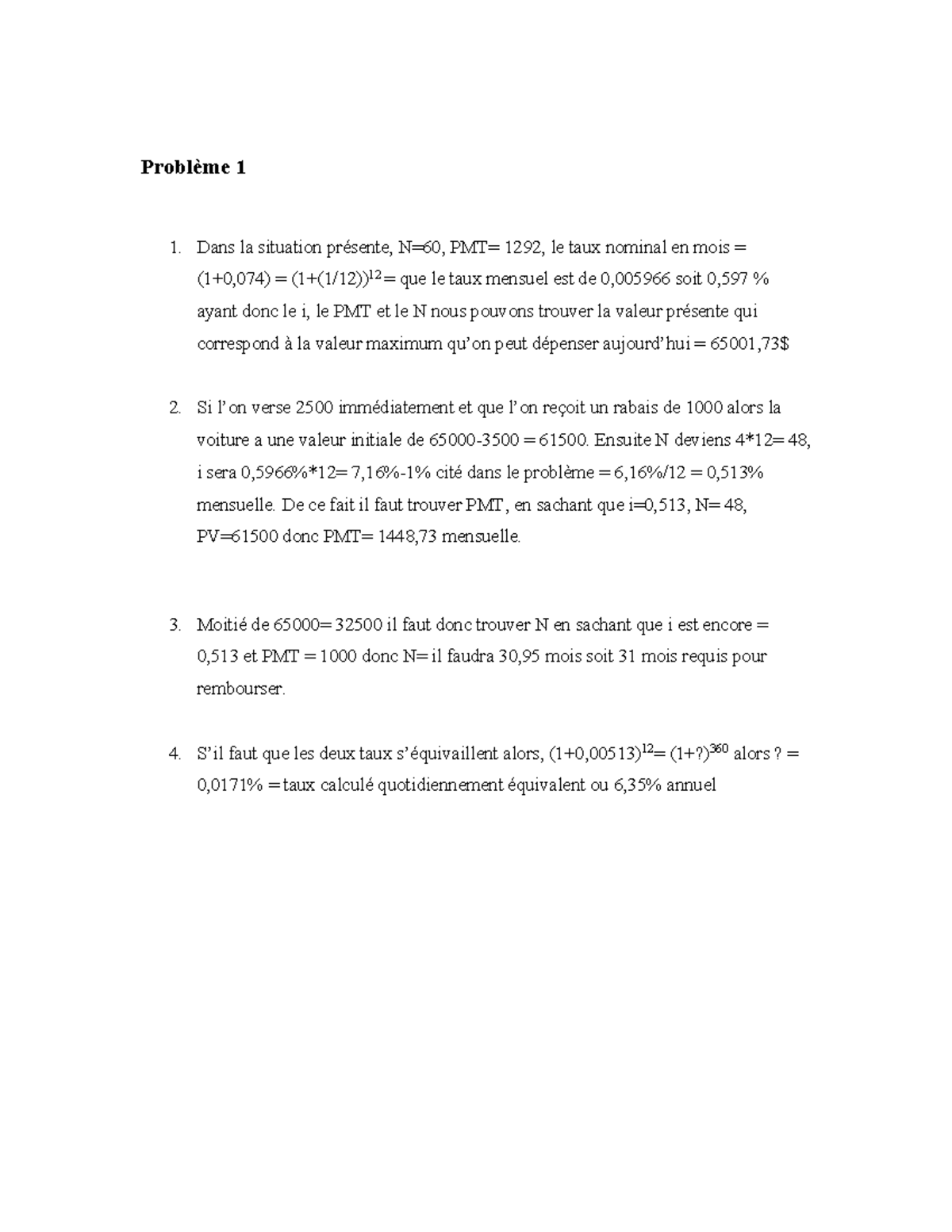 FIN3500 1.2 copie - tp2 Ivan Stetsyuk - Warning: TT: undefined function: 32 Dans la situation ...