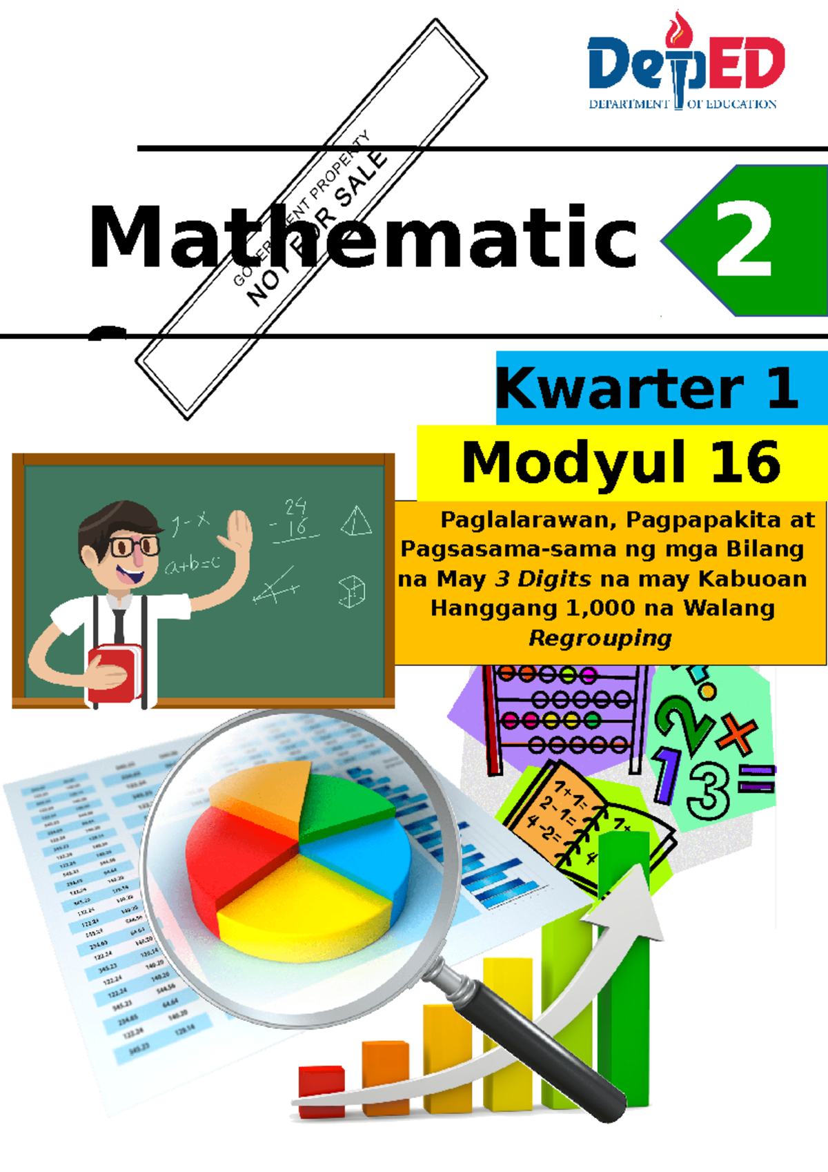 MATH-2-Q1-M16 edited - - Studocu