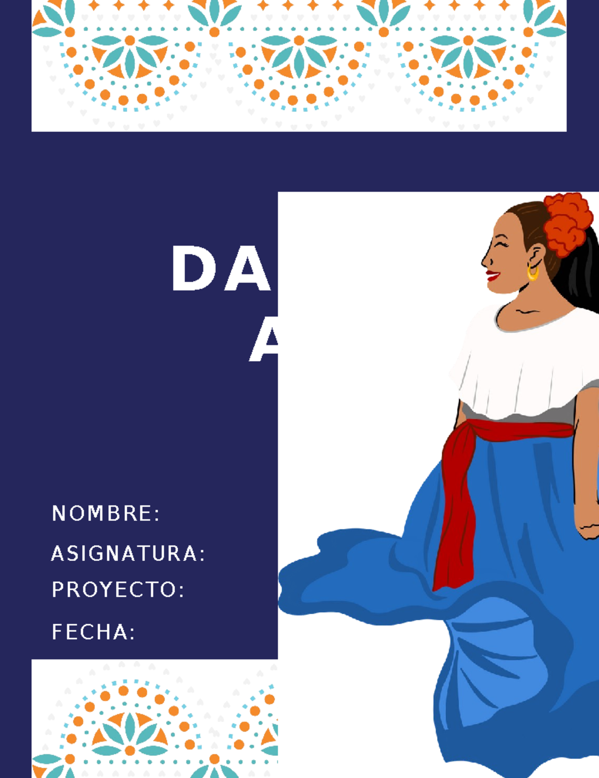 Portada de Danza 5 - danza y manifestaciones interculturales - DANZ A ...